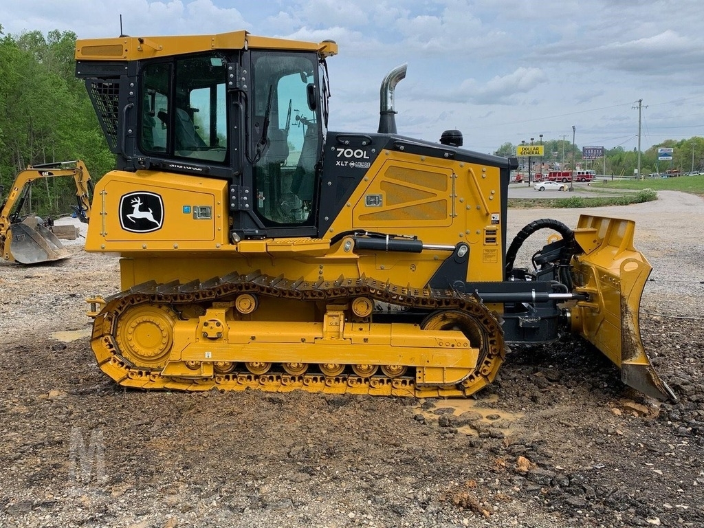 2022 John Deere 700L XLT - Vehicle Selling Solutions FSBO Vehicles ...