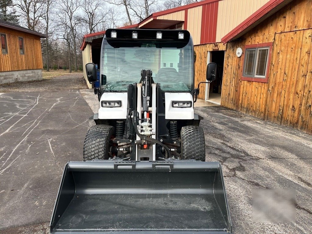 2022 Bobcat Toolcat UW56 Utility Vehicle - Vehicle Selling Solutions ...