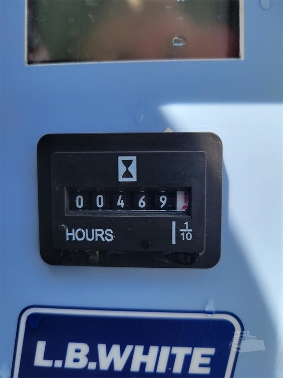 2021 LB White Foreman 750DF Heater - Vehicle Selling Solutions FSBO ...