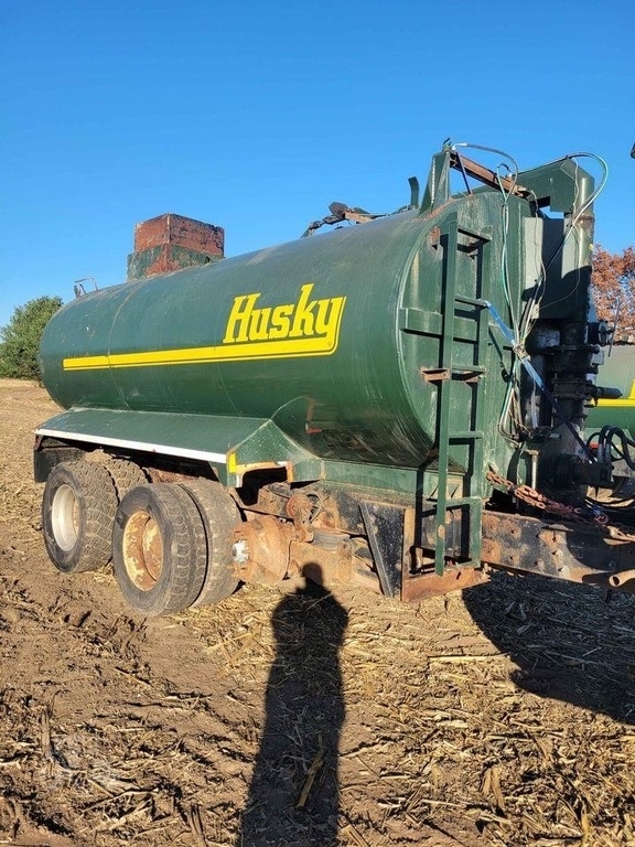2015 Husky 4000 - Vehicle Selling Solutions FSBO Vehicles - Omaha ...