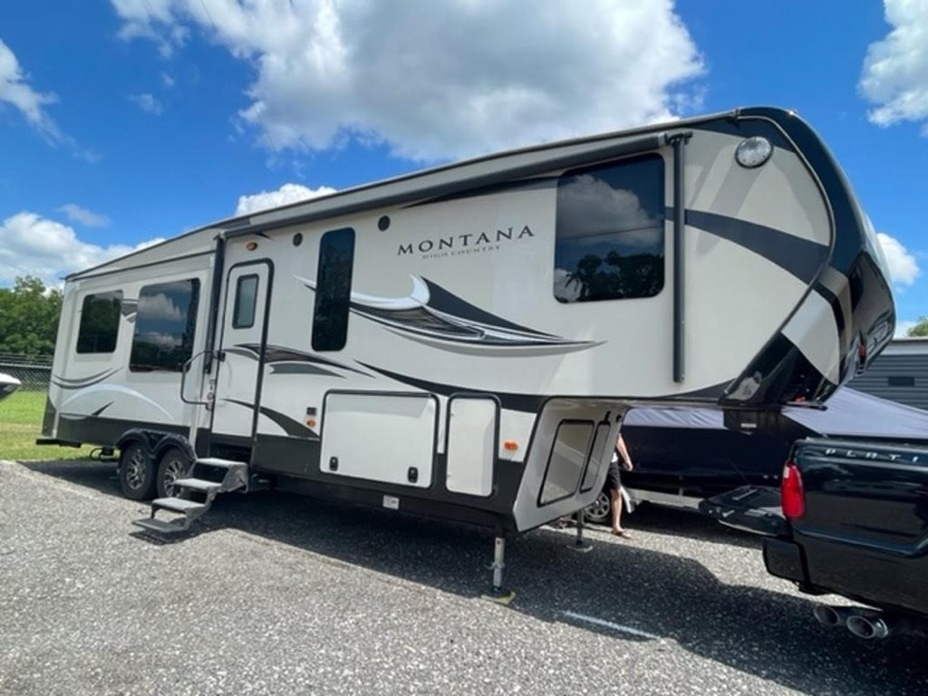 2016 Keystone Montana High Country 310RE - Vehicle Selling Solutions ...