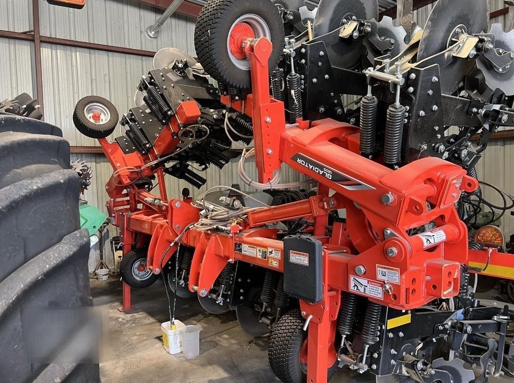 2021 Kuhn Krause 1205-1230 - Vehicle Selling Solutions FSBO Vehicles ...