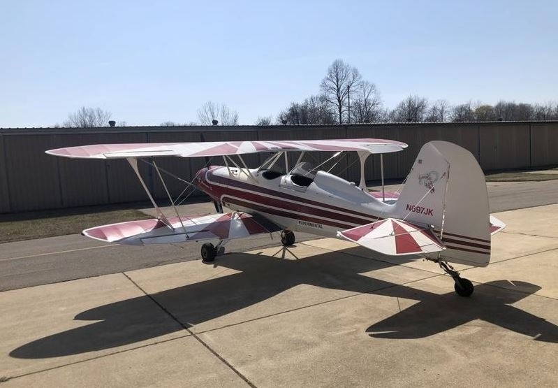 2000 Starduster Two - Vehicle Selling Solutions FSBO Vehicles - Omaha ...
