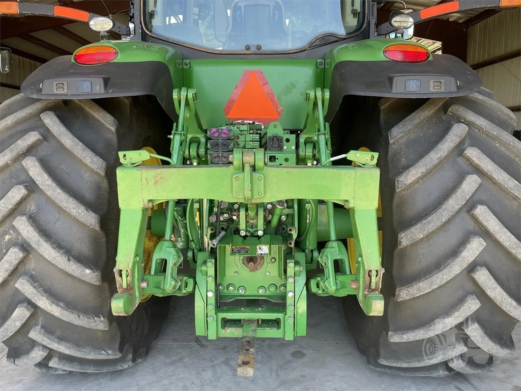 2014 John Deere 7230R with Loader - Vehicle Selling Solutions FSBO ...