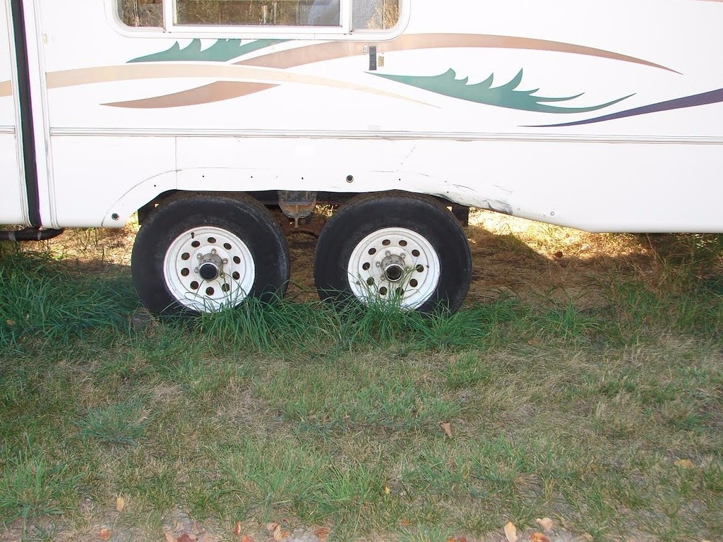 2003 Forest River Wildcat 27RL - Vehicle Selling Solutions FSBO ...