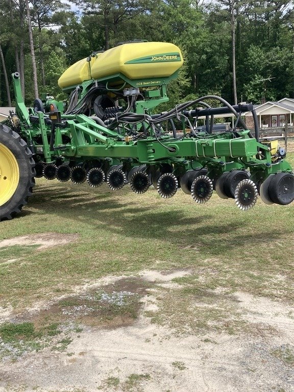 John Deere DR18 - Vehicle Selling Solutions FSBO Vehicles - Omaha ...