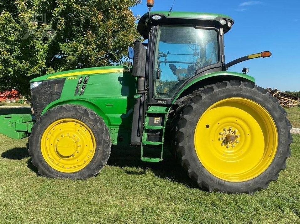 2013 John Deere 7215R - Vehicle Selling Solutions FSBO Vehicles - Omaha ...