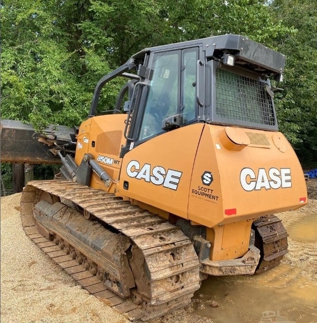 2017 Case 850M - Vehicle Selling Solutions FSBO Vehicles - Omaha ...