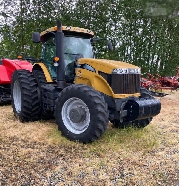 2013 Challenger MT645D - Vehicle Selling Solutions FSBO Vehicles ...