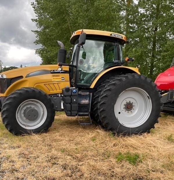 2013 Challenger MT645D - Vehicle Selling Solutions FSBO Vehicles ...