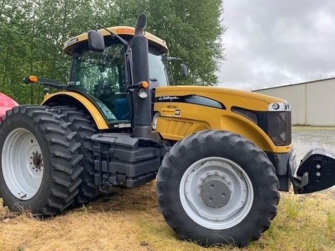 2013 Challenger MT645D - Vehicle Selling Solutions FSBO Vehicles ...