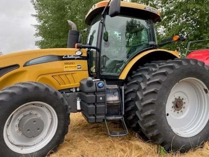 2013 Challenger MT645D - Vehicle Selling Solutions FSBO Vehicles ...