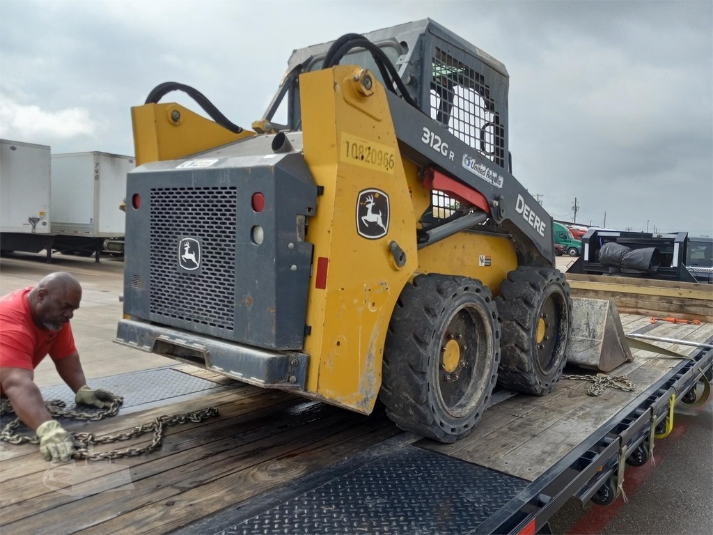 2018 John Deere 312GR - Vehicle Selling Solutions FSBO Vehicles - Omaha ...