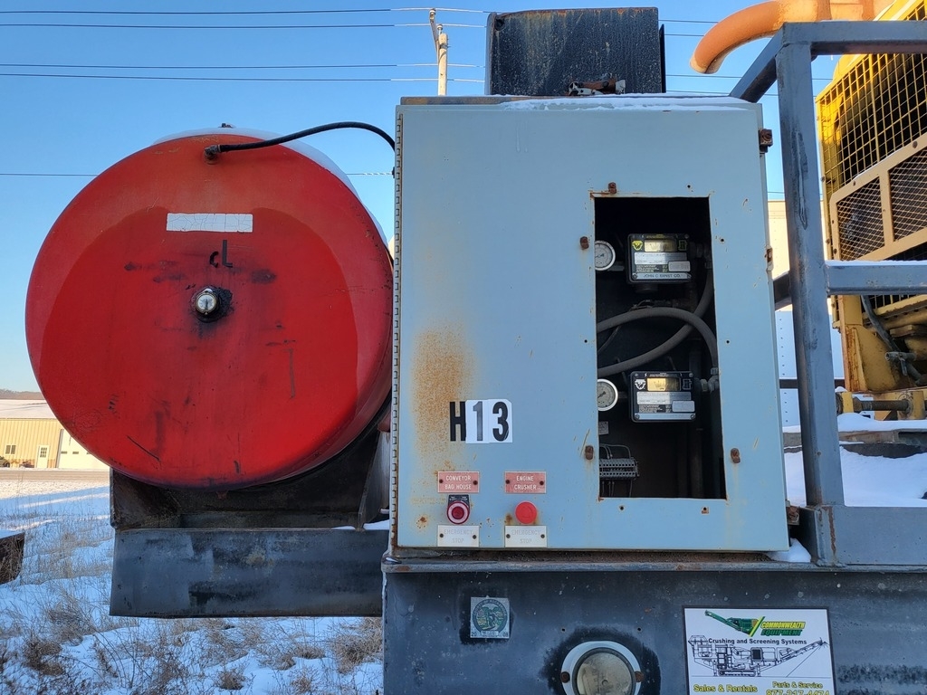 1998 Cemco Turbo 80 Plant - Vehicle Selling Solutions FSBO Vehicles ...