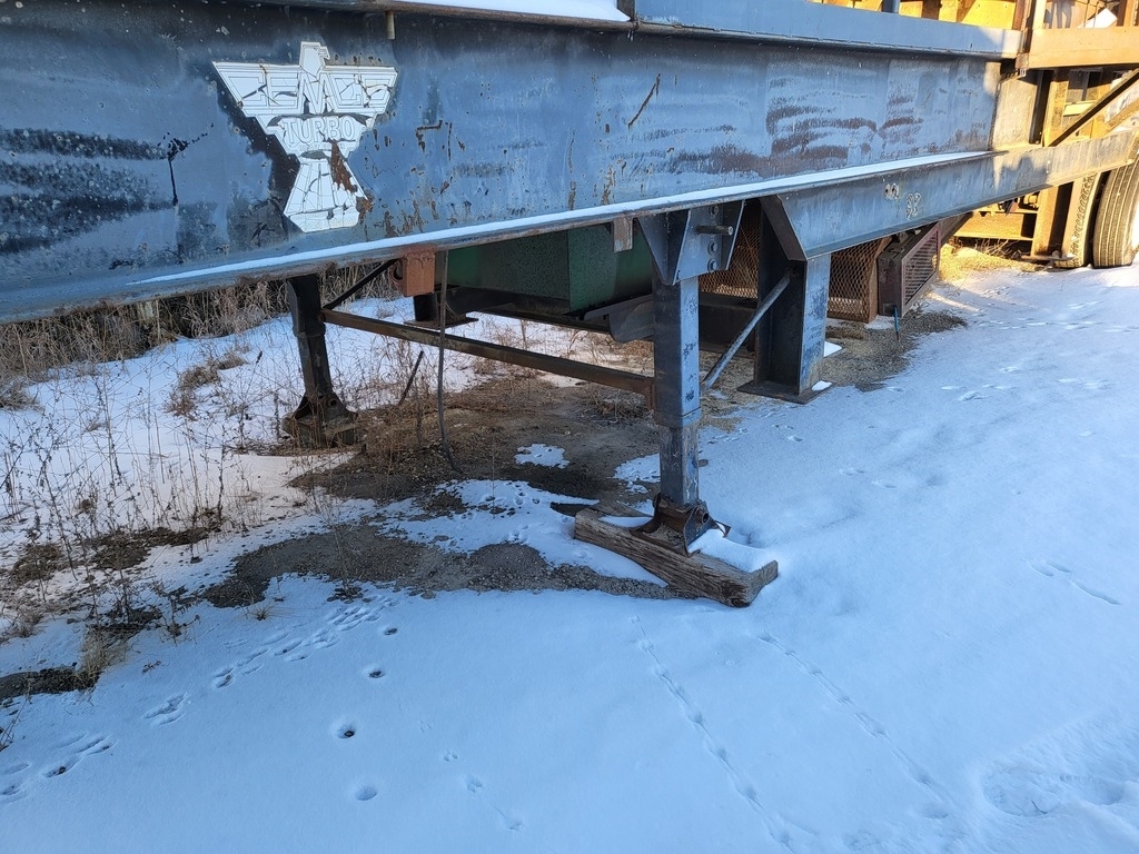 1998 Cemco Turbo 80 Plant - Vehicle Selling Solutions FSBO Vehicles ...