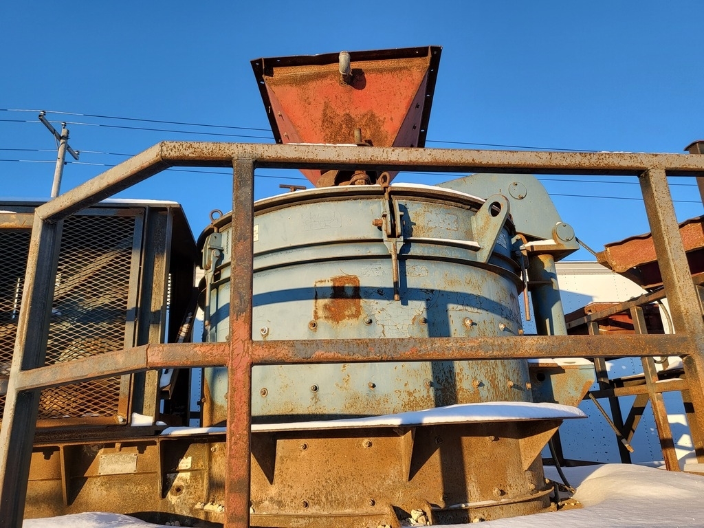 1998 Cemco Turbo 80 Plant - Vehicle Selling Solutions FSBO Vehicles ...