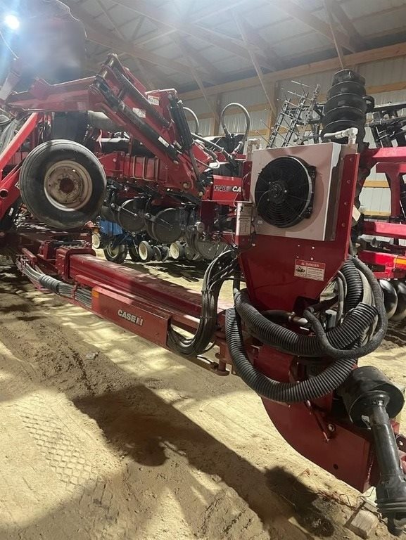 2012 Case IH 1240 Planter - Vehicle Selling Solutions FSBO Vehicles ...