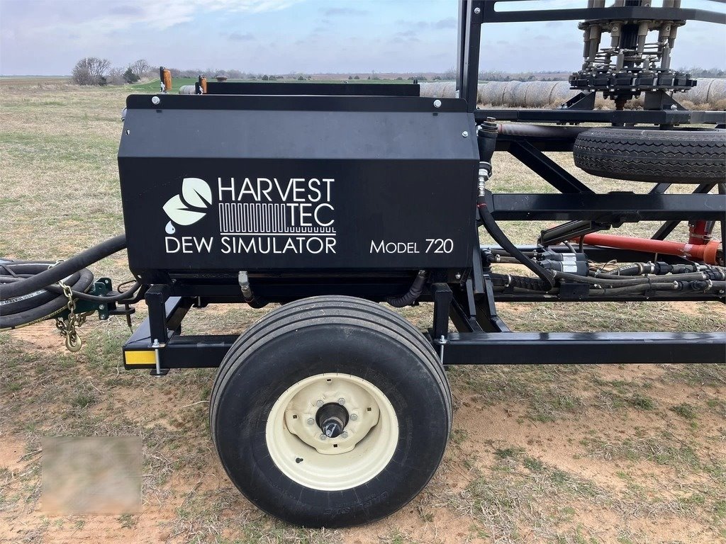 2021 Harvest Tec 720 Dew Simulator - Vehicle Selling Solutions FSBO ...