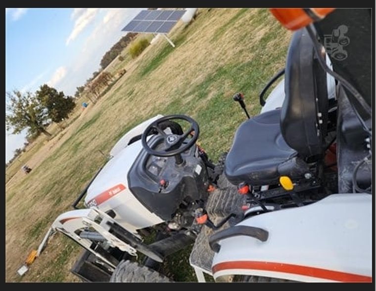 2021 Bobcat CT2040 Tractor - Vehicle Selling Solutions FSBO Vehicles ...