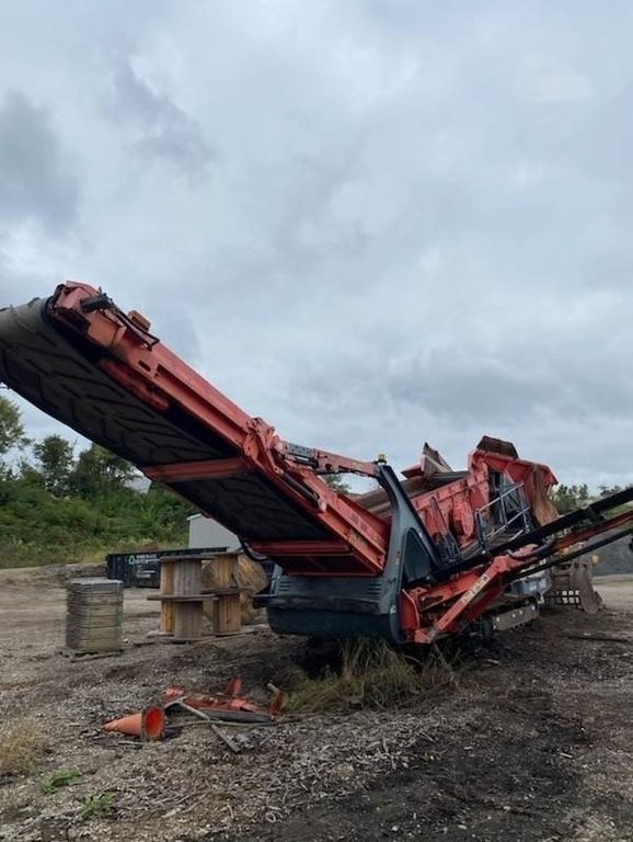 2014 SANDVIK QE241 - Vehicle Selling Solutions FSBO Vehicles - Omaha ...