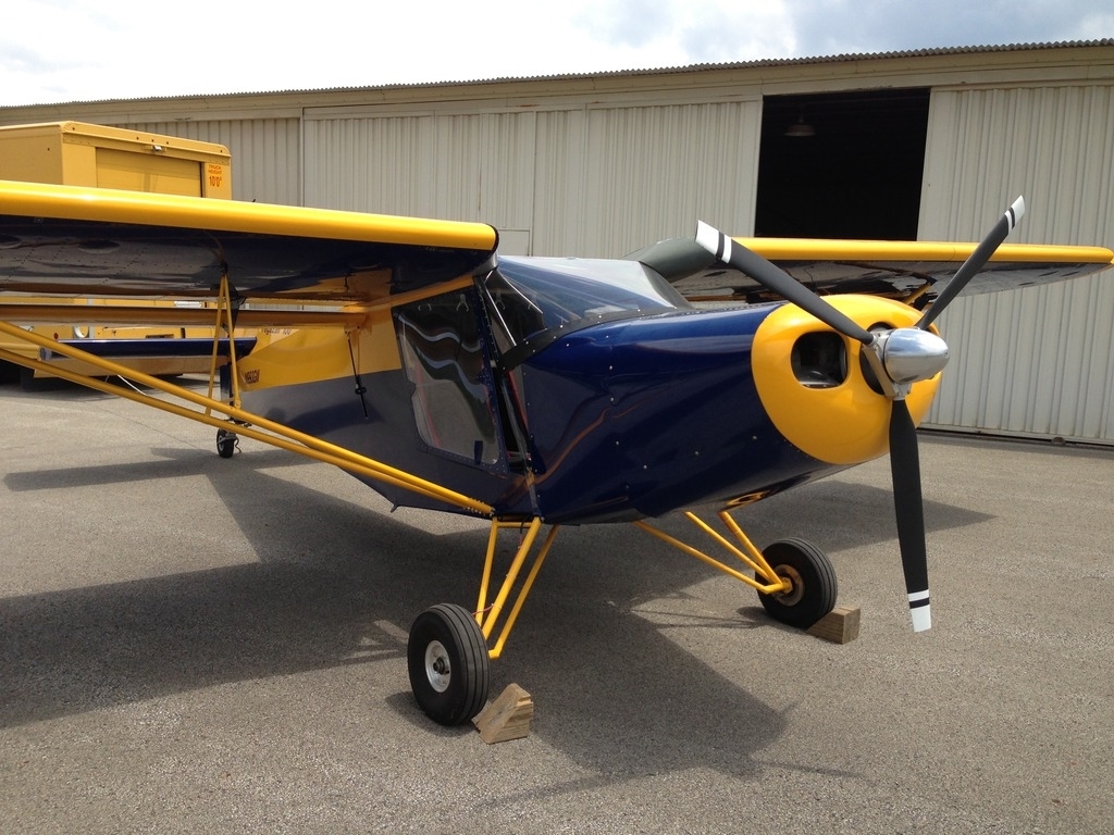 2012 Pegazair 100 - Vehicle Selling Solutions FSBO Vehicles - Omaha ...