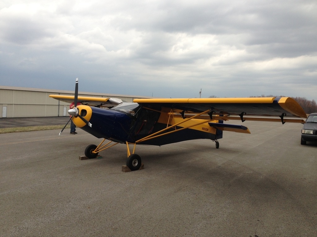 2012 Pegazair 100 - Vehicle Selling Solutions FSBO Vehicles - Omaha ...