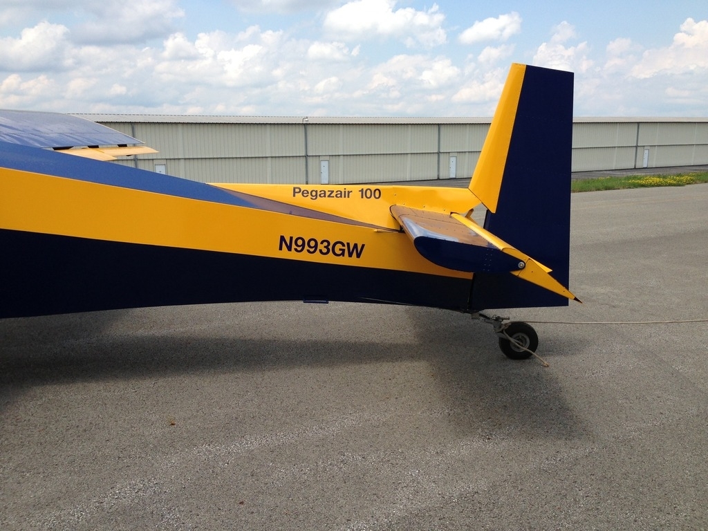 2012 Pegazair 100 - Vehicle Selling Solutions FSBO Vehicles - Omaha ...