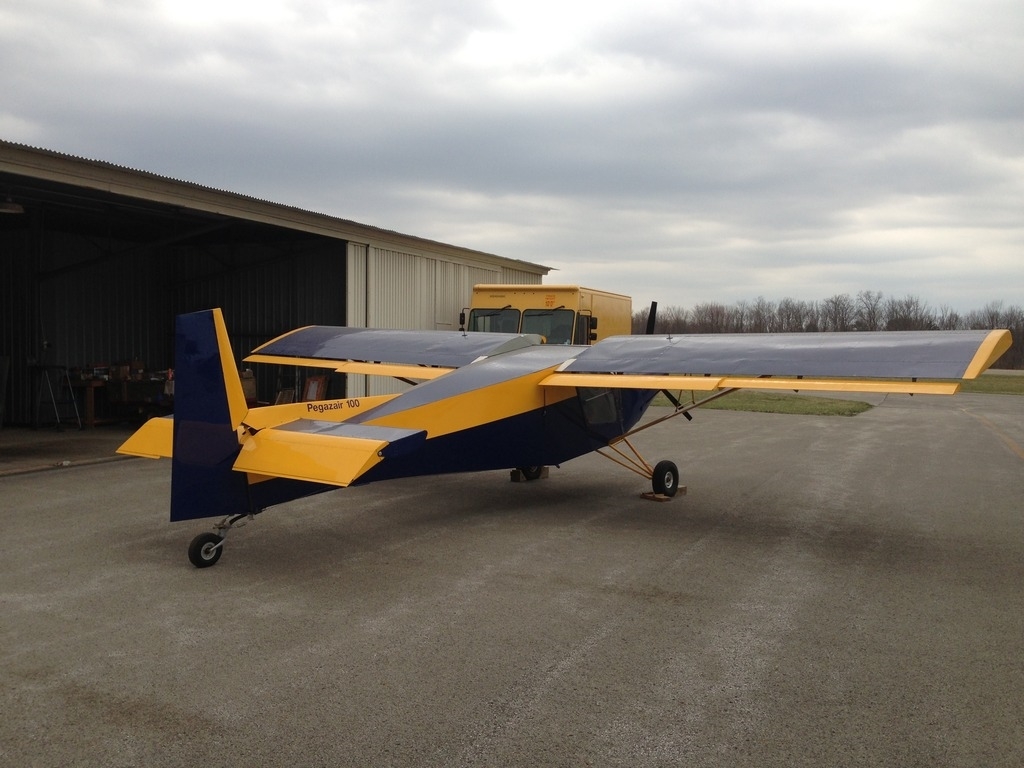 2012 Pegazair 100 - Vehicle Selling Solutions FSBO Vehicles - Omaha ...