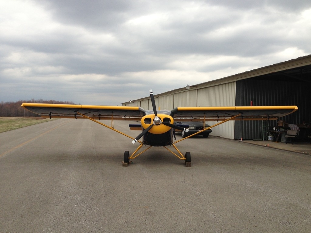 2012 Pegazair 100 - Vehicle Selling Solutions FSBO Vehicles - Omaha ...