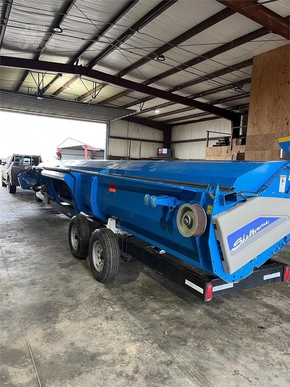 2020 Shelbourne Reynolds RSD32 - Vehicle Selling Solutions FSBO ...