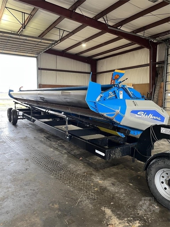 2020 Shelbourne Reynolds RSD32 - Vehicle Selling Solutions FSBO ...