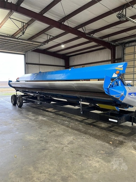 2020 Shelbourne Reynolds RSD32 - Vehicle Selling Solutions FSBO ...