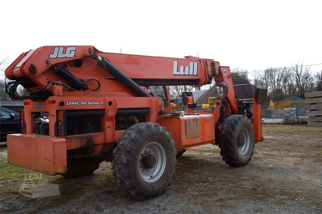 2005 Lull 1044C-54 - Vehicle Selling Solutions FSBO Vehicles - Omaha ...