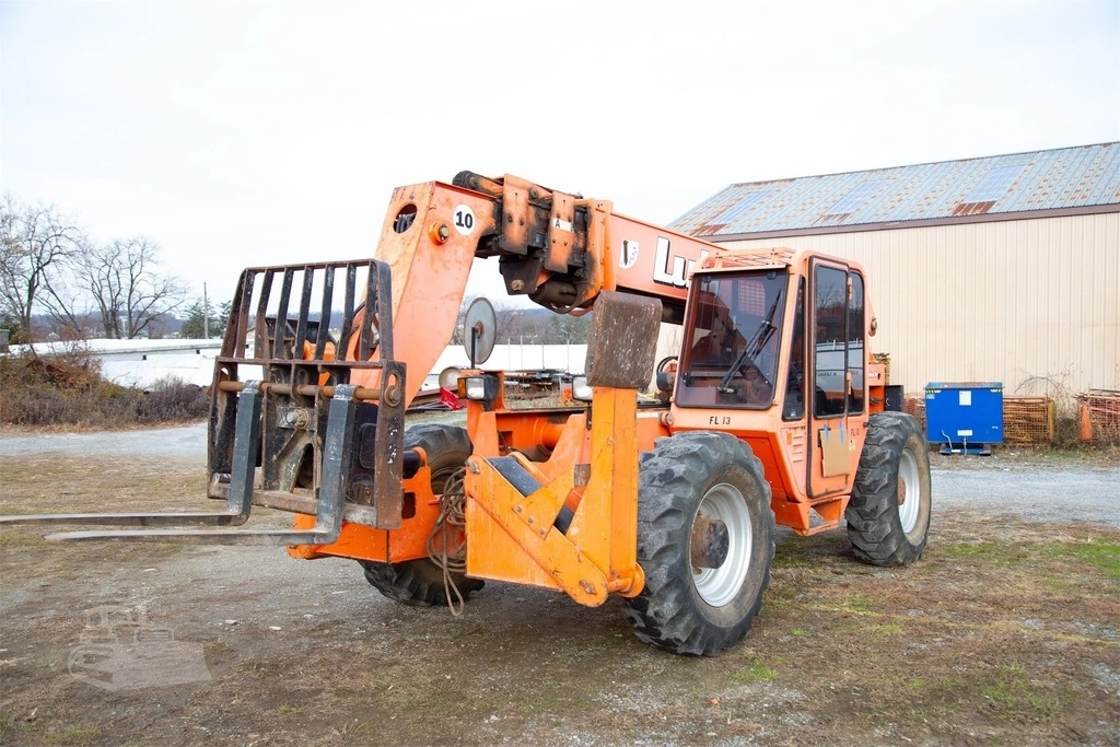 2005 Lull 1044C-54 - Vehicle Selling Solutions FSBO Vehicles - Omaha ...