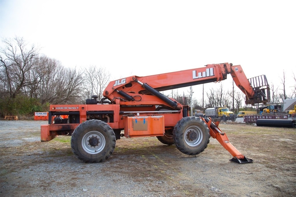 2005 Lull 1044C-54 - Vehicle Selling Solutions FSBO Vehicles - Omaha ...