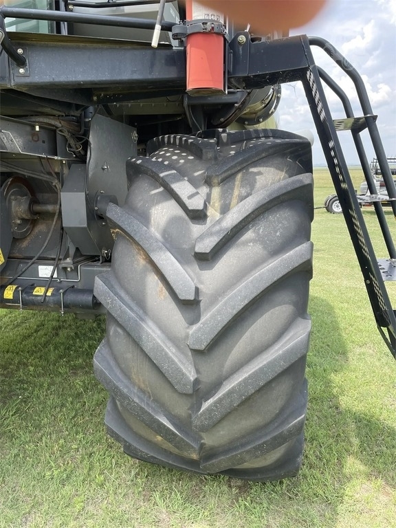 2013 Gleaner S77 - Vehicle Selling Solutions FSBO Vehicles - Omaha ...