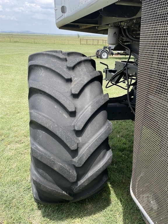 2013 Gleaner S77 - Vehicle Selling Solutions FSBO Vehicles - Omaha ...