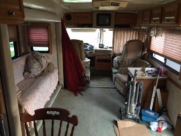 1989 Elite Class A Motorhome - Vehicle Selling Solutions FSBO Vehicles ...