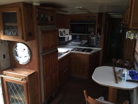 1989 Elite Class A Motorhome - Vehicle Selling Solutions FSBO Vehicles ...