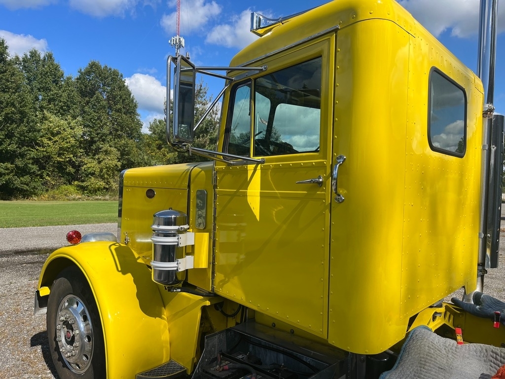 1967 Peterbilt 281 Cummins Big Cam 2 - Vehicle Selling Solutions FSBO ...