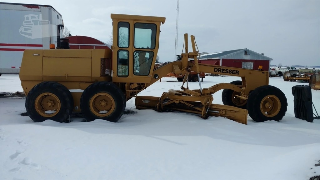 1987 Galion A500E - Vehicle Selling Solutions FSBO Vehicles - Omaha ...