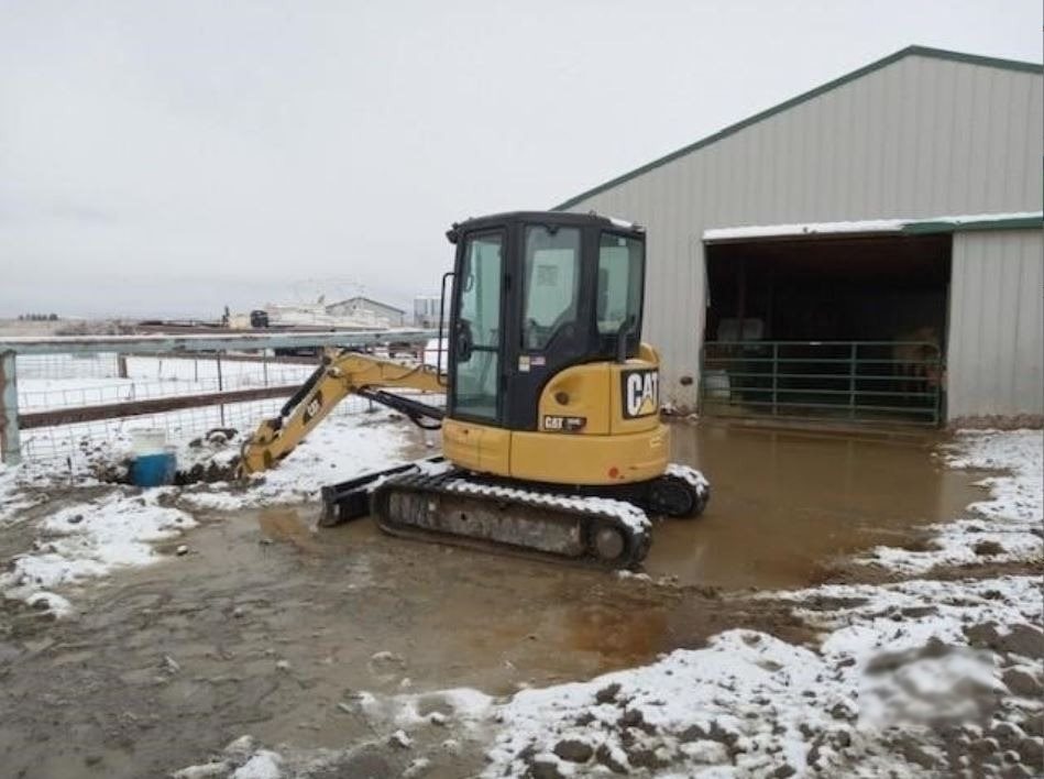 2019 Caterpillar 304E2 CR - Vehicle Selling Solutions FSBO Vehicles ...