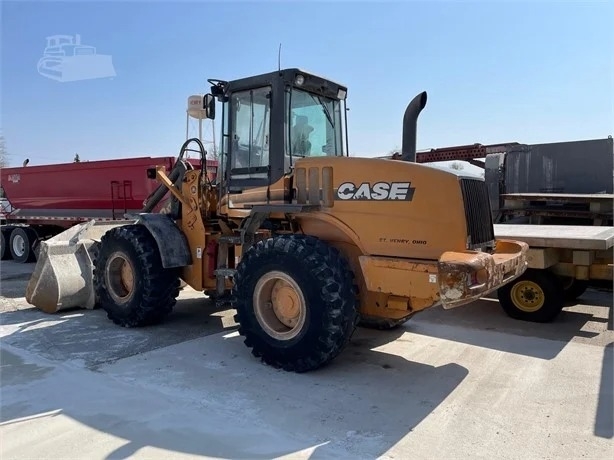 2006 Case 621DXT - Vehicle Selling Solutions FSBO Vehicles - Omaha ...