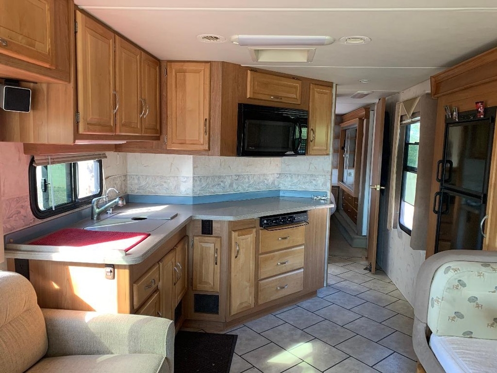 2007 National Tropical T330 5.9 - Vehicle Selling Solutions FSBO ...