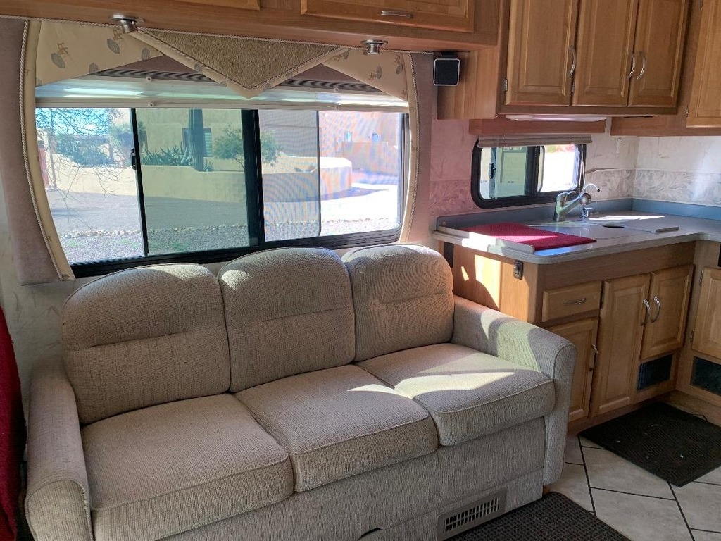 2007 National Tropical T330 5.9 - Vehicle Selling Solutions FSBO ...