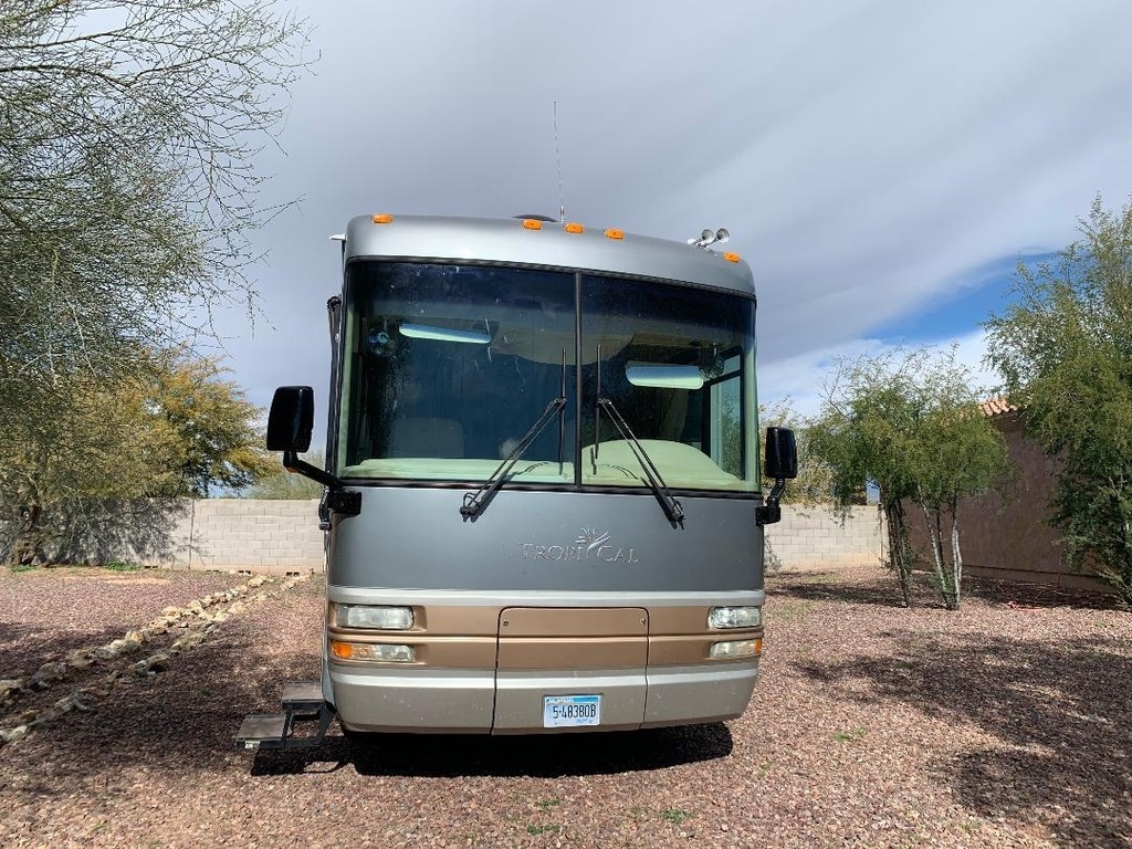 2007 National Tropical T330 5.9 - Vehicle Selling Solutions FSBO ...