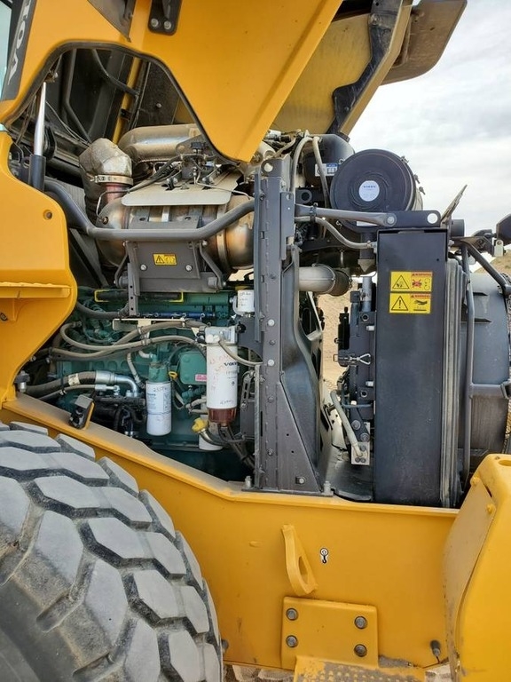 2018 Volvo L60H Loader - Vehicle Selling Solutions FSBO Vehicles ...