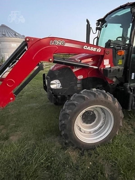 2021 Case IH Farmall 75C - Vehicle Selling Solutions FSBO Vehicles ...