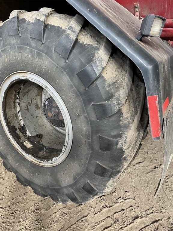 2011 Case IH Titan 4520 - Vehicle Selling Solutions FSBO Vehicles ...