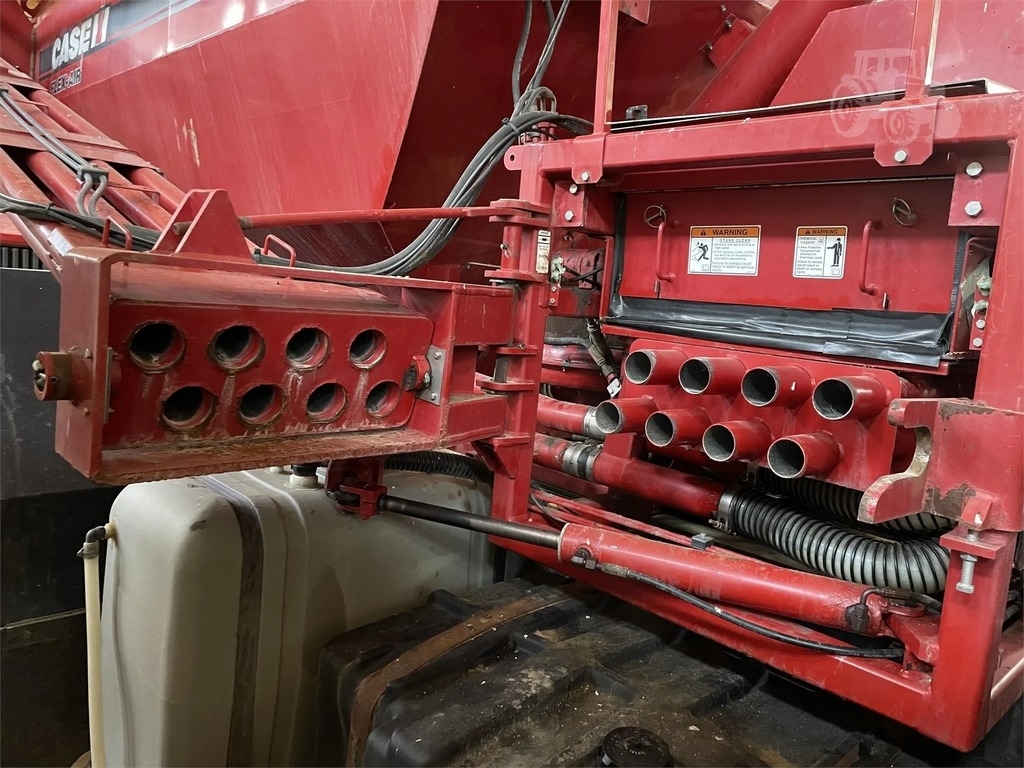 2011 Case IH Titan 4520 - Vehicle Selling Solutions FSBO Vehicles ...